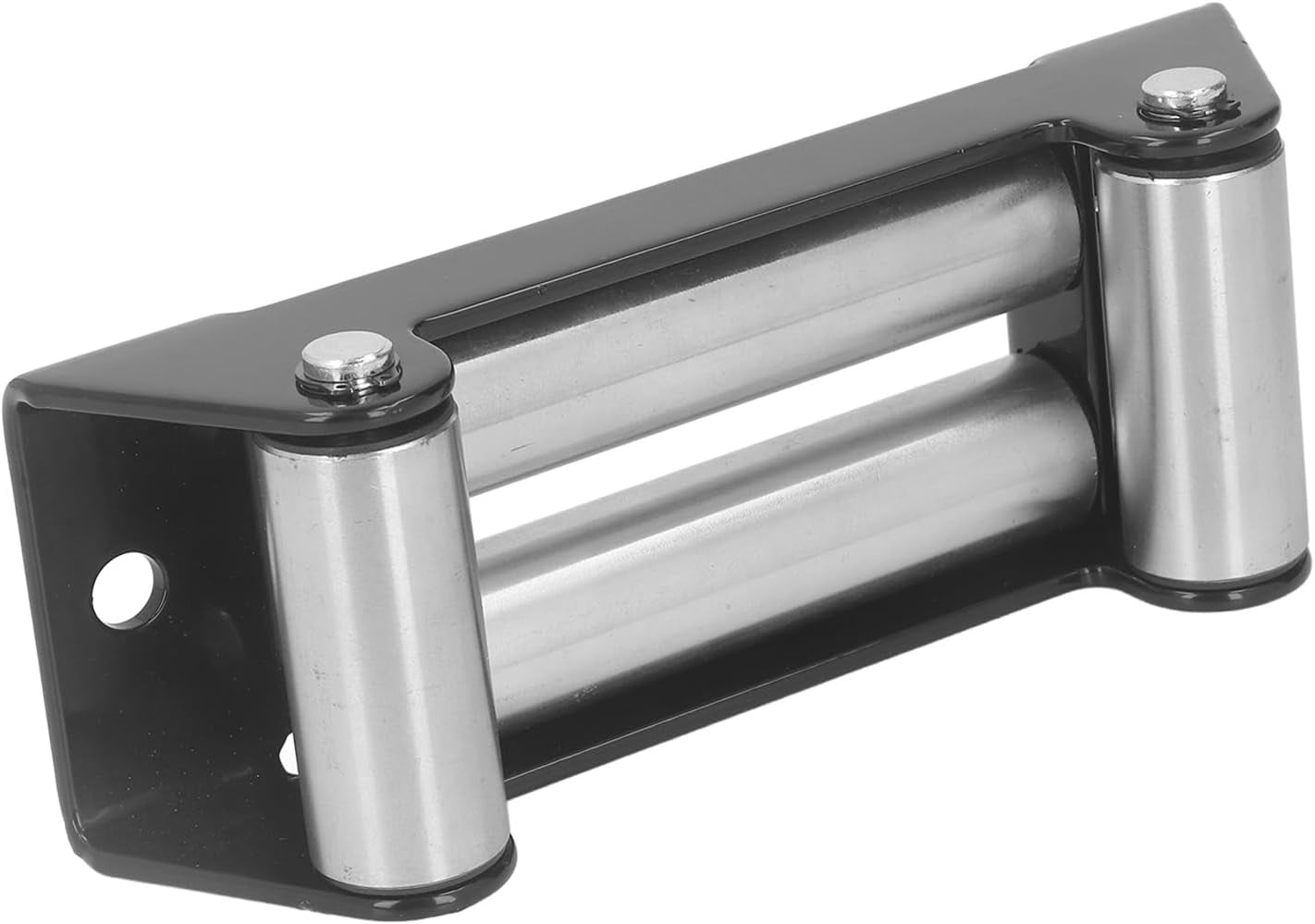 Winch Roller Fairlead, 6000LB Load Bearing, High Strength Electric ...