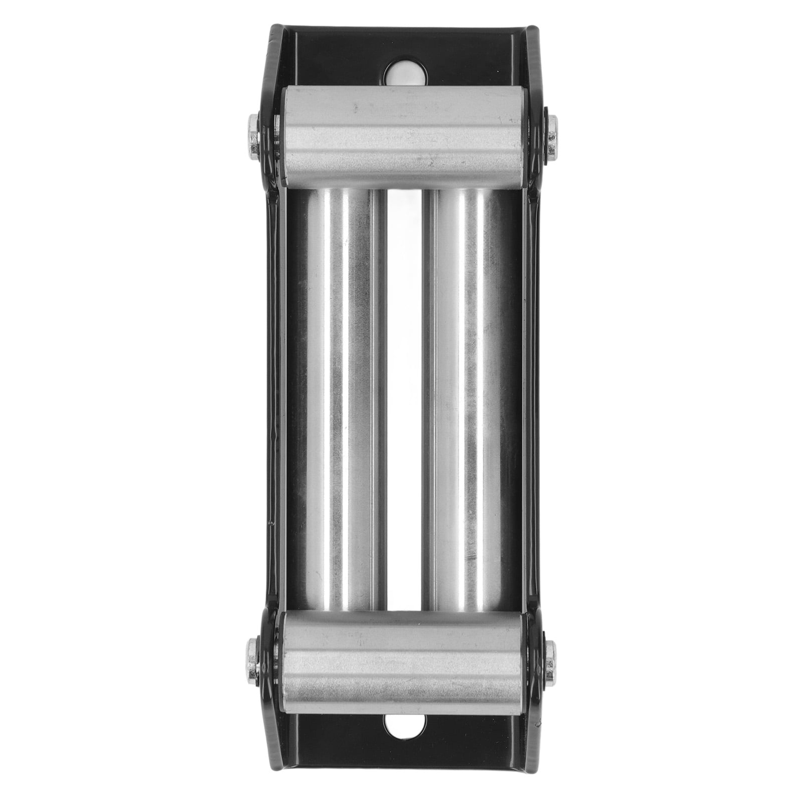 Winch Roller Fairlead 6000LB Load Bearing High Strength Electric Winch ...
