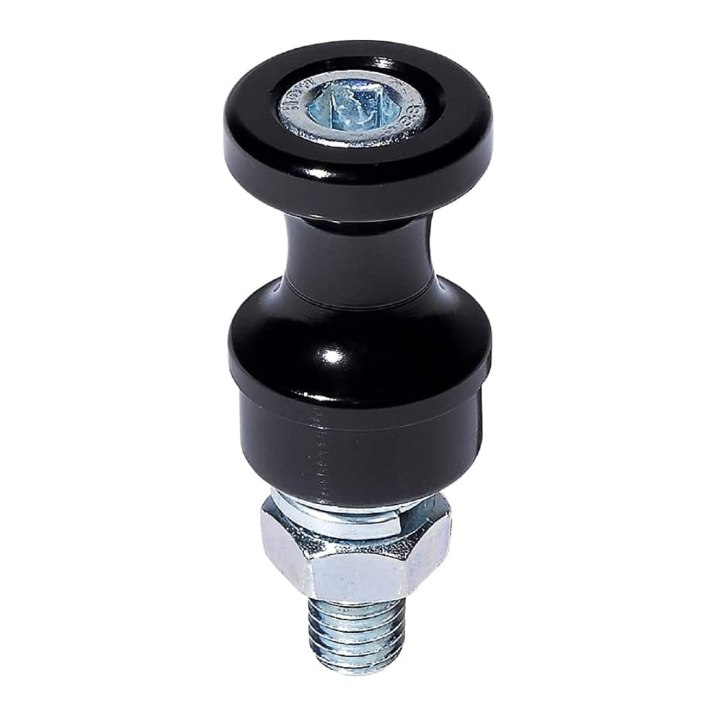 Winch Rope Guide Link Connection Hook Stand Steel For 3/8 1/2 Clevis ...