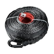 Dutton-Lainson 1800 lb Capacity DL1802A Plated Pulling Winch with ...