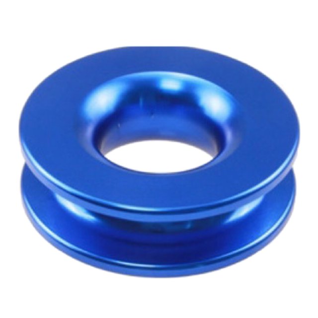 Winch Snatchs Block Pulley Towing Rings Heavy Duty Winch Snatchs ...