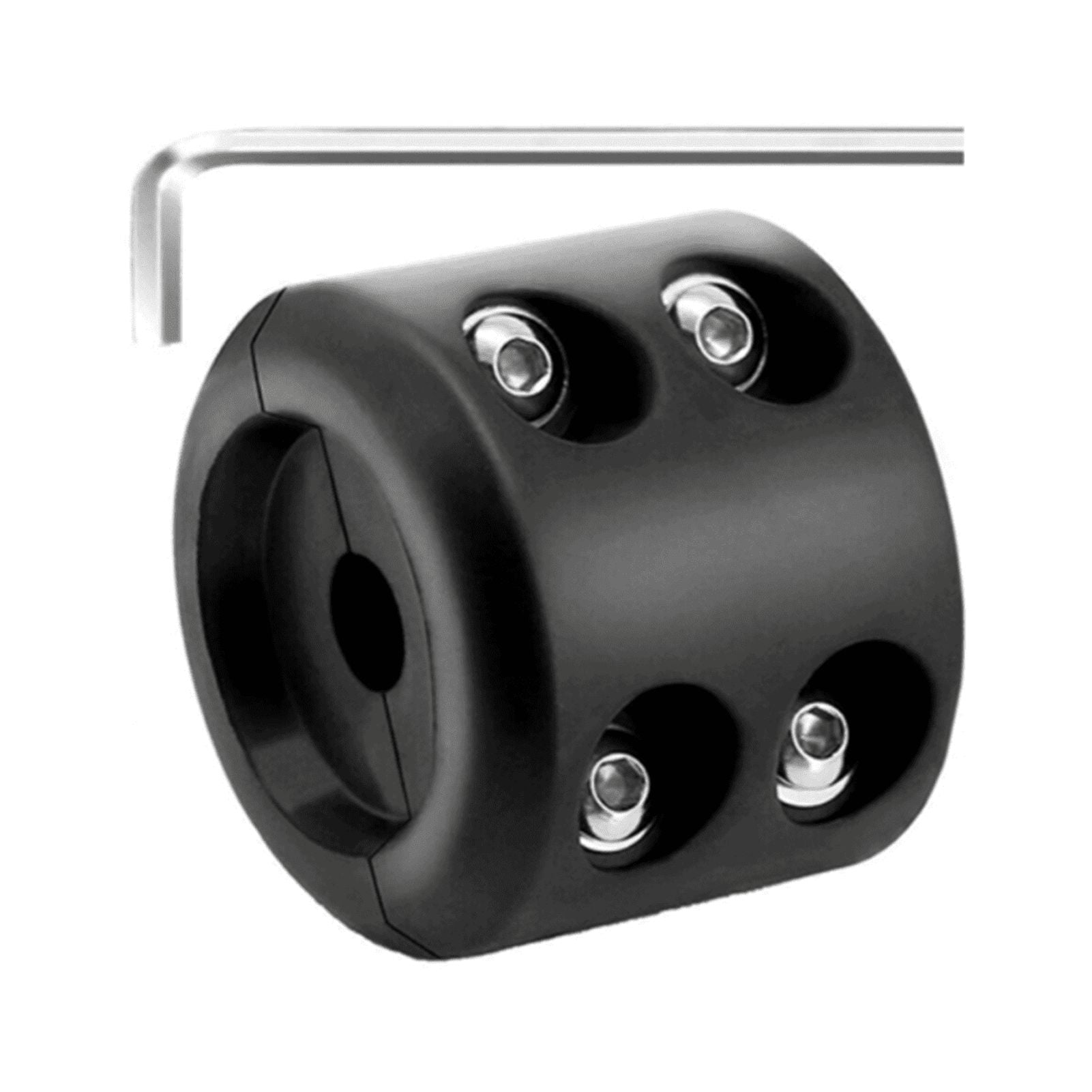 Winch Stopper Waterproof High Compatible Rubber Heavy Duty Winch Line ...