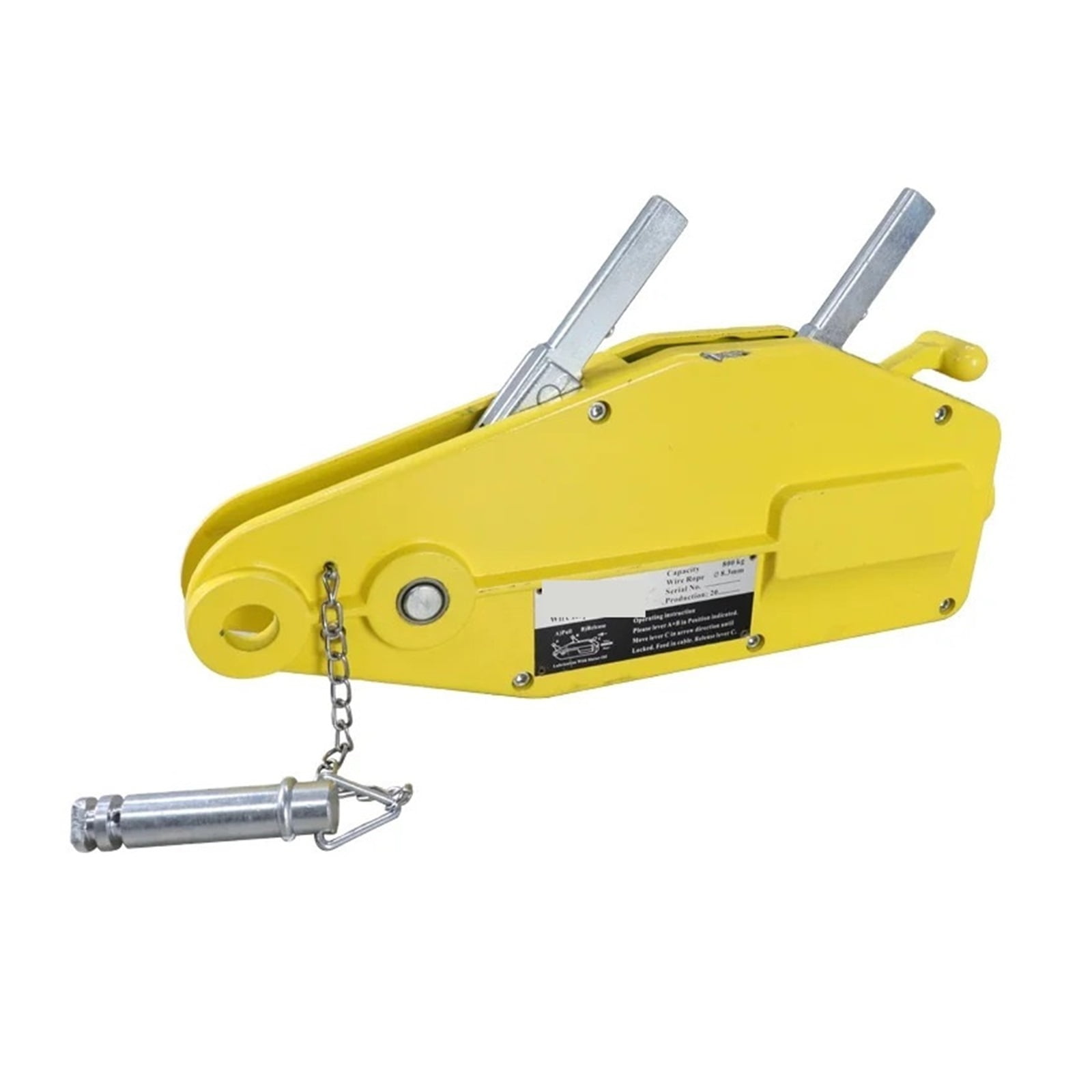 Winches Hand Pulling Machine Manual Wire Rope Winch And Other Winches ...