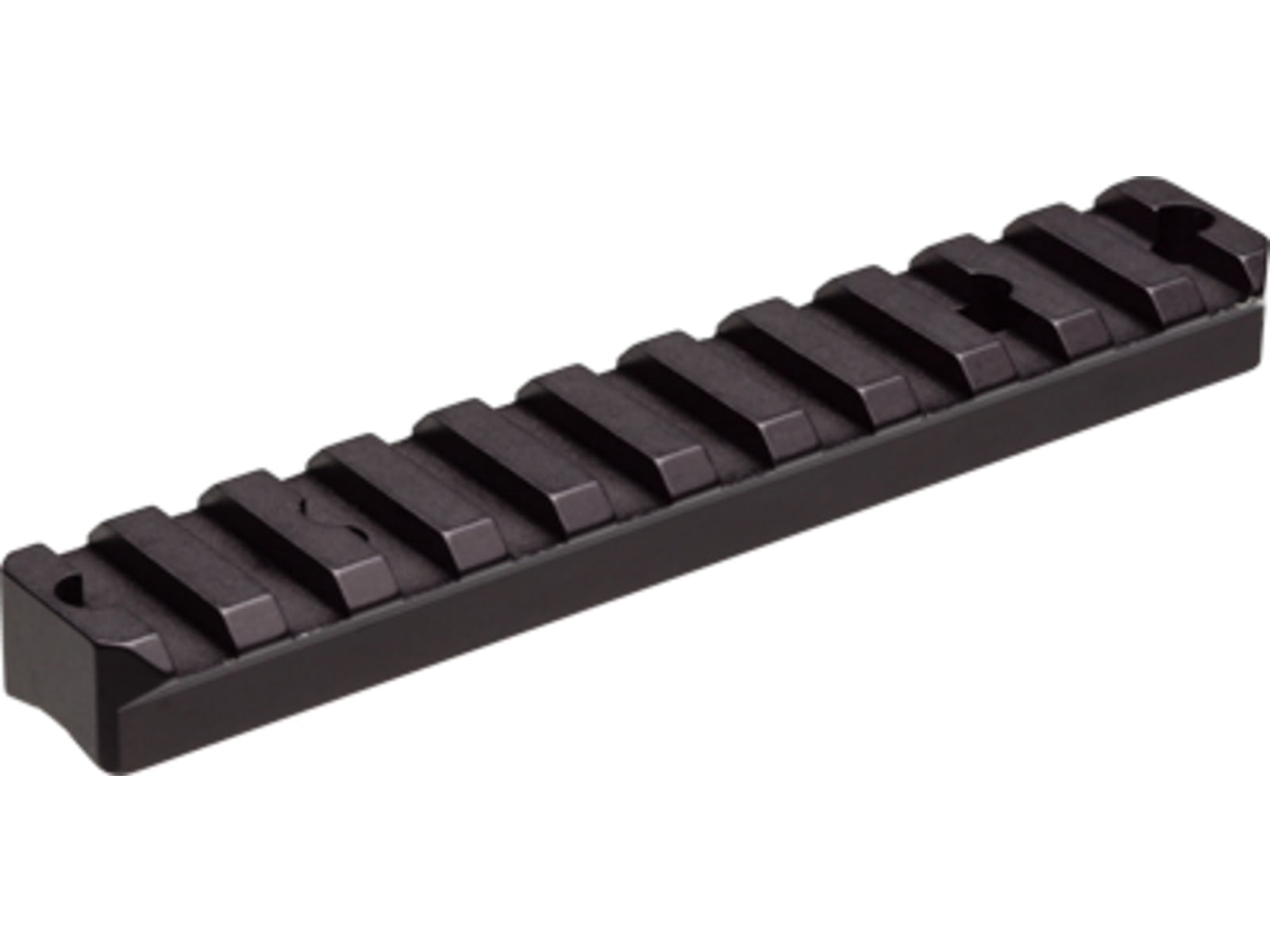 Winchester Scope Base Sxp 1-pc, Black Matte - Walmart.com