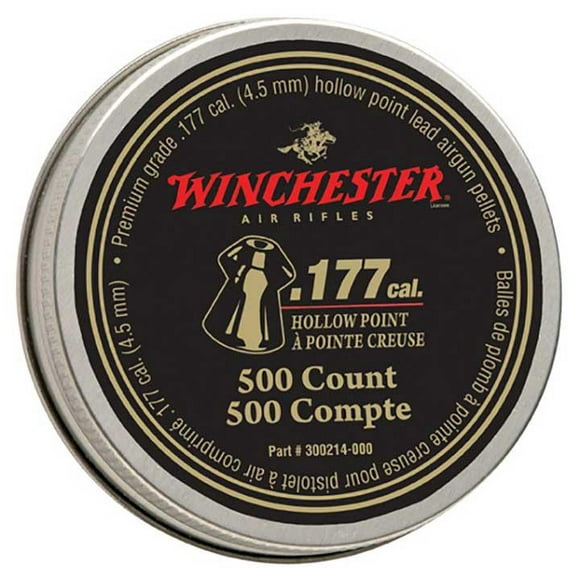 177 Pellets