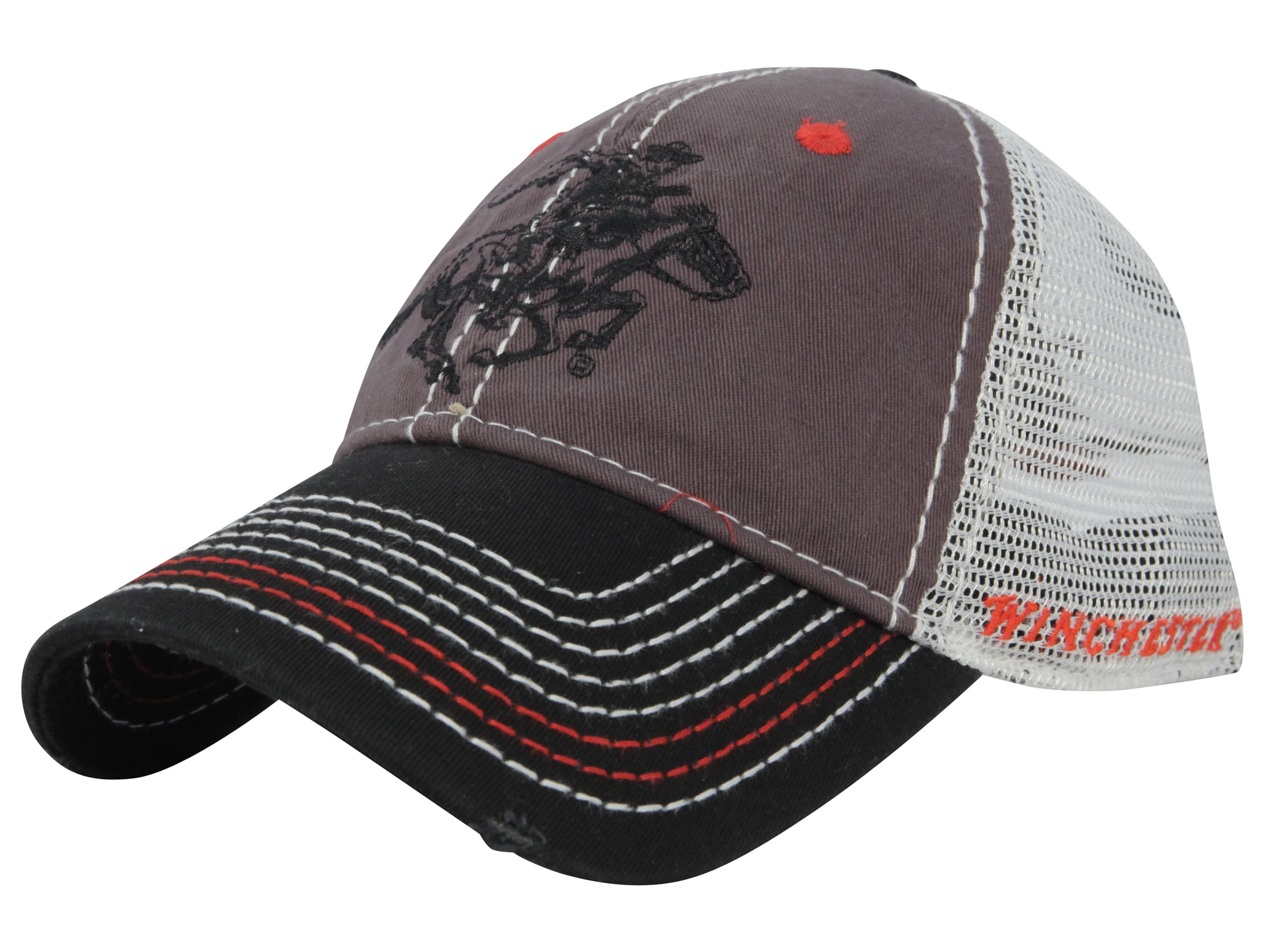 Winchester Hat
