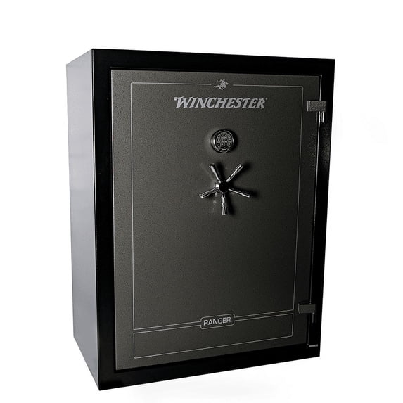 Winchester Ranger 42 Long Rifle Shotgun Sporting Goods Gun Safe with ...