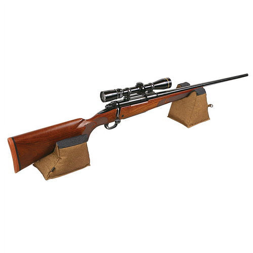 Allen Company Winchester Sandbag Shooting Rest Poly-Filled Textured ...
