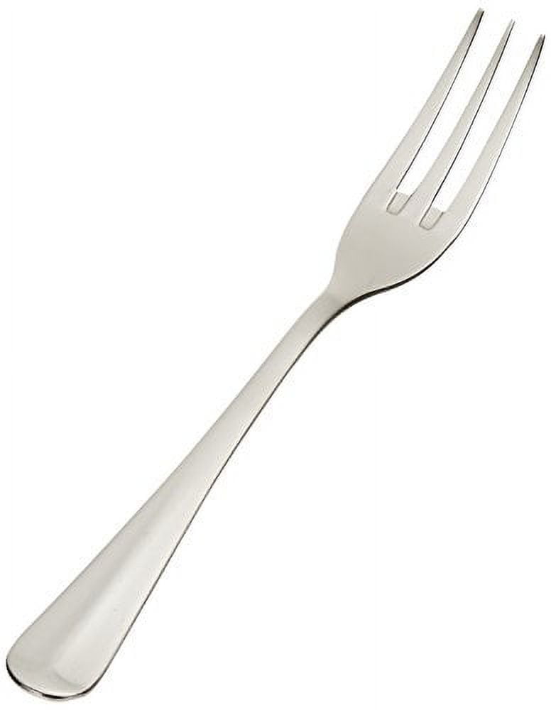 Winco 0015-06 Salad Fork - Walmart.com