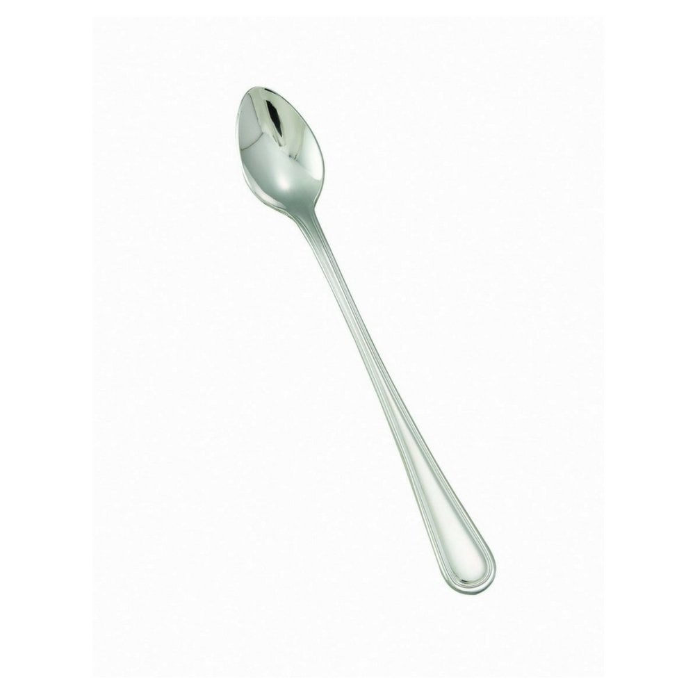 Winco 0030-02 Shangarila S/S Iced Teaspoon Dozen - Walmart.com