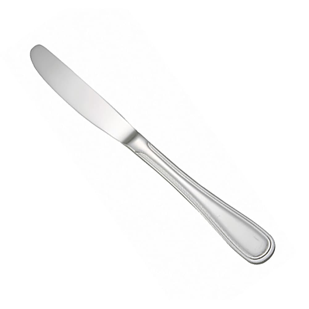 Winco 0030-18 Shangarila 9 3/4 Euro Table Knife - Dozen" - Walmart.com