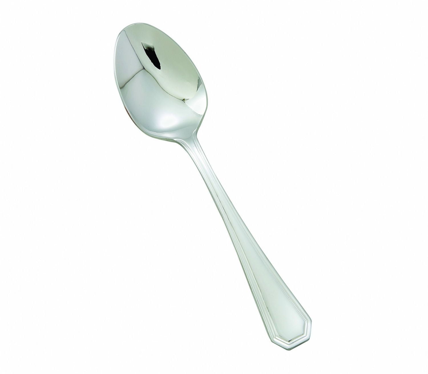 Winco 0035-03 Dinner Spoon - Walmart.com