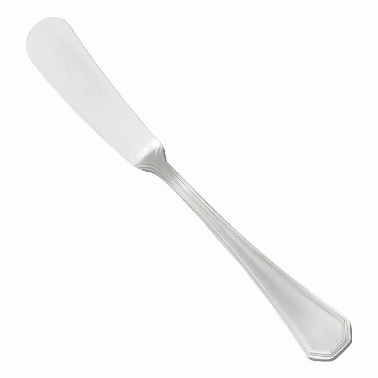 Winco 0035-12 Butter Spreader - Walmart.com