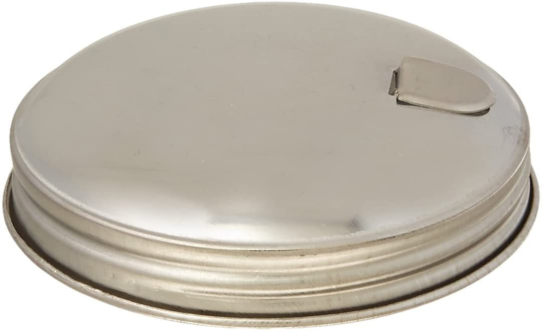 Winco 12-Piece Flap Top Set for G-102 - Walmart.com