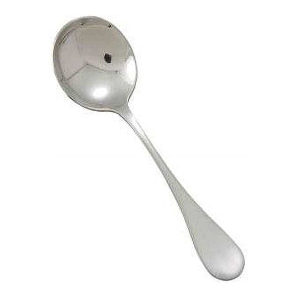 Winco 18/8 Stainless Steel Venice Premium Extra Heavy Weight Shangarila ...