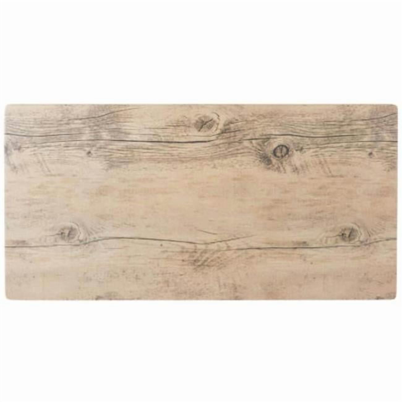 Winco SB-2010-OW 20 x 10 in. Boards - Oak Wood - Walmart.com