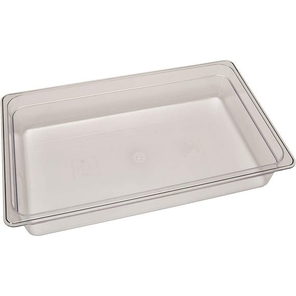 Sterno Serving Pans