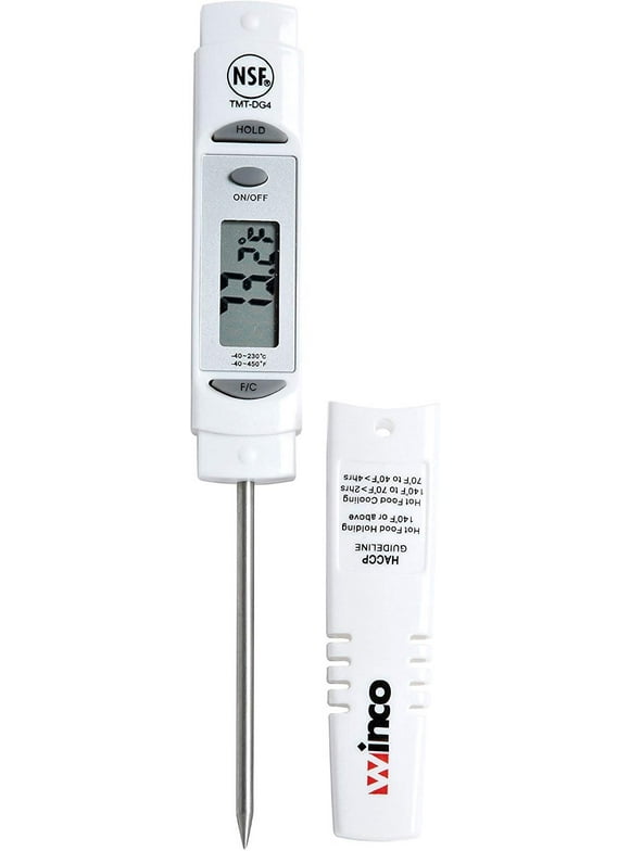 Food Thermometers - Walmart.com