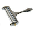 Winco ACS-4 Cast Aluminum Blade Cheese Slicer, 5-Inch, Medium ...