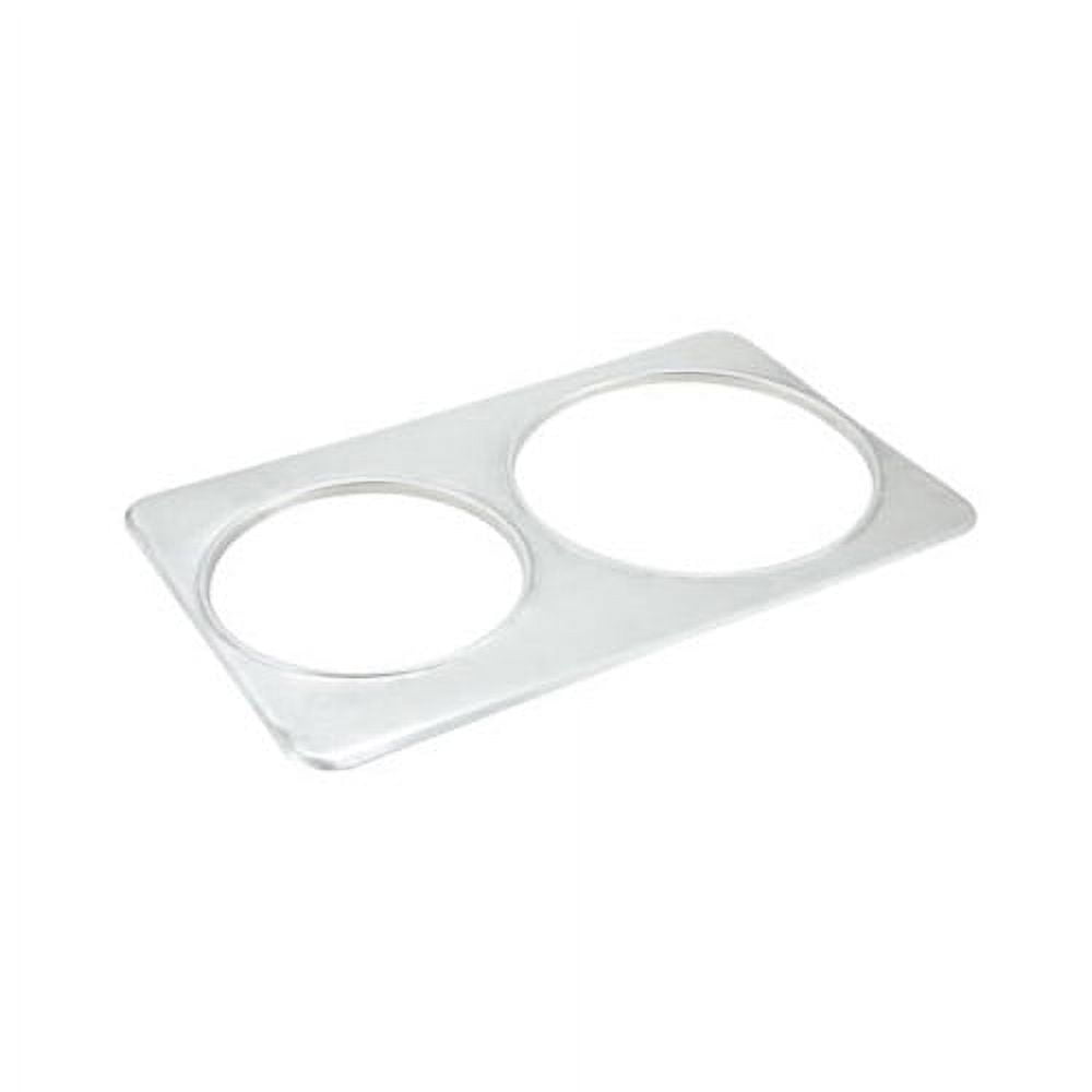 Winco ADP-810 Adapter Plate - Walmart.com