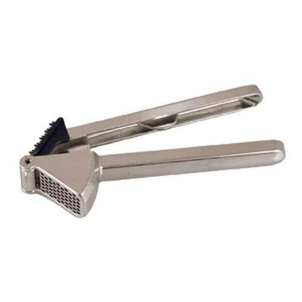Winco - AGP-75 - 7 1/2 in Garlic Press - Walmart.com