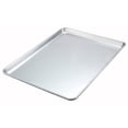 "Winco Heavy Duty Bakeware, ALXP-1622 16x22"" 2/3 Size Aluminum Sheet ...