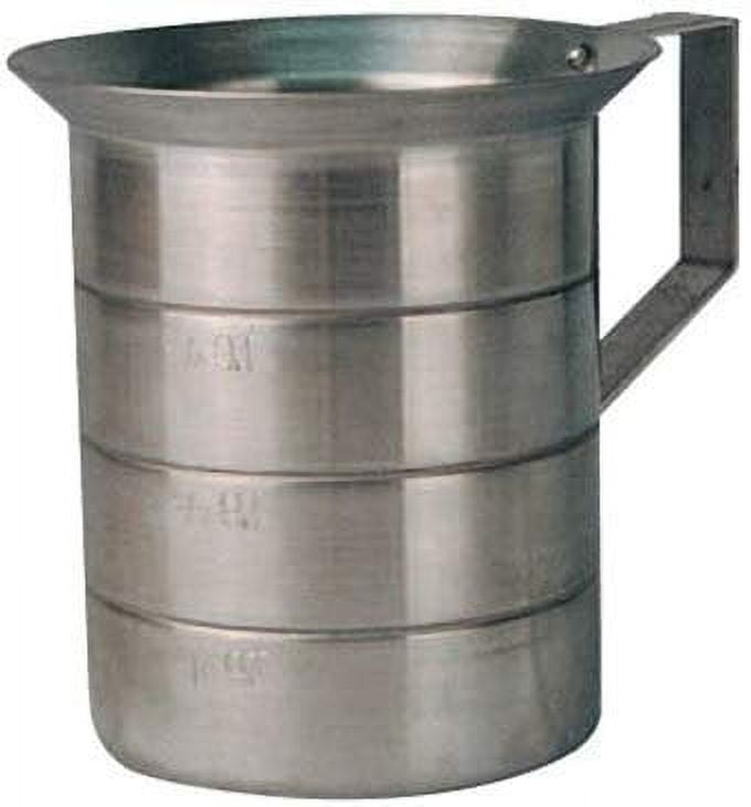 Winco AM-4 Measuring Cup - Walmart.com
