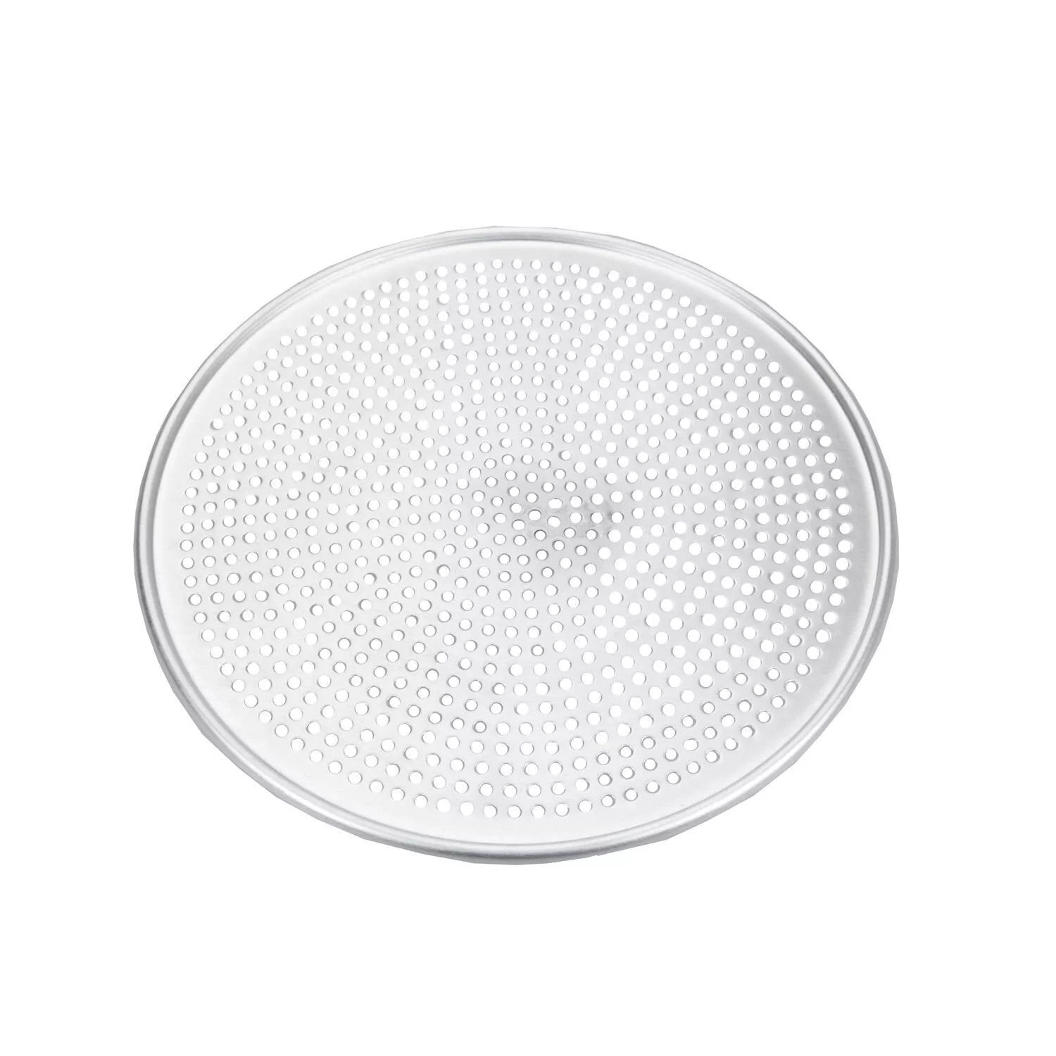 Winco AMS-12, 12-Inch Aluminum Mega Screen - Walmart.com