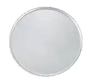 Winco APZC-18 Pizza Pan - Walmart.com