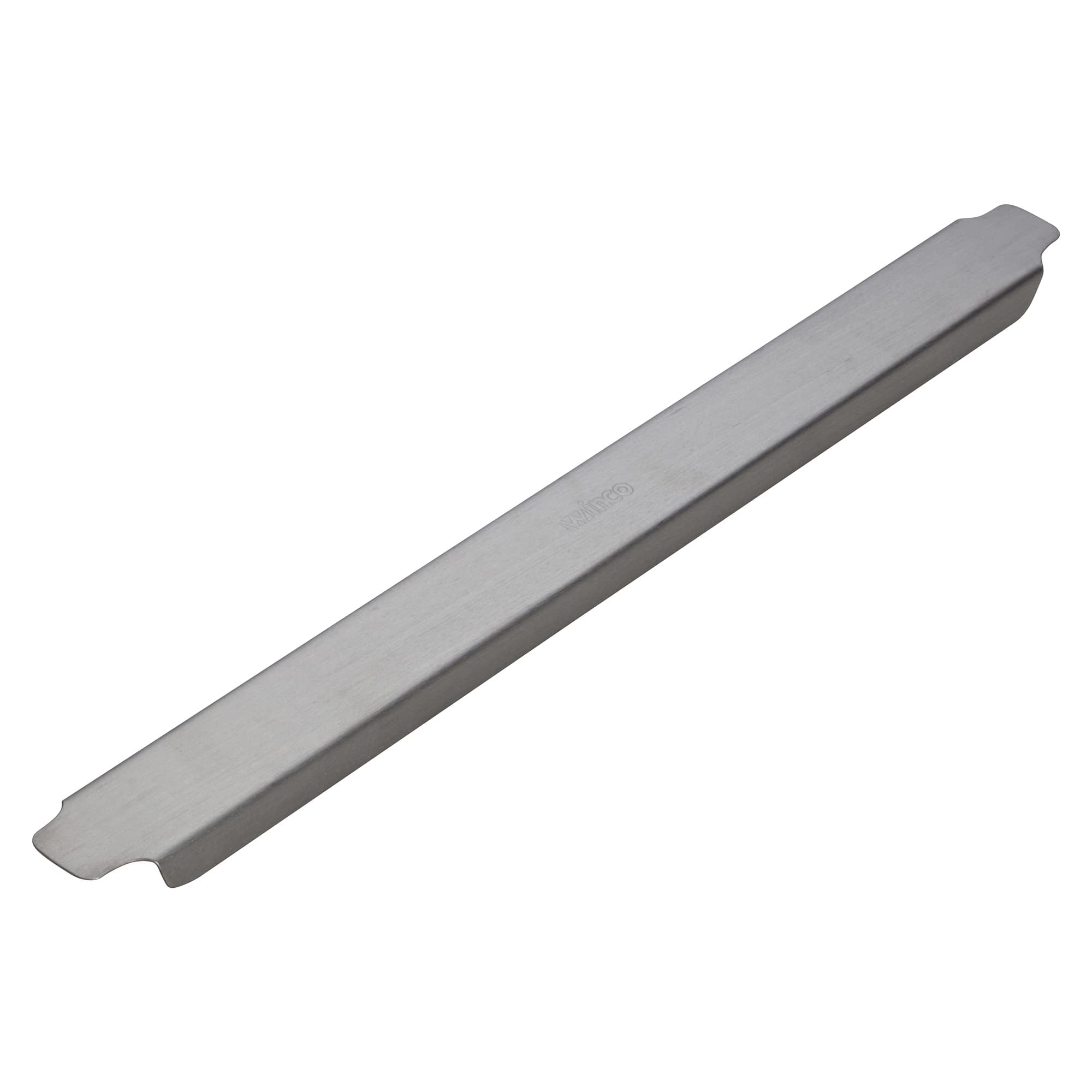 Winco Adaptor Bar, 12-Inch, Medium, Stainless Steel C43 - Walmart.com