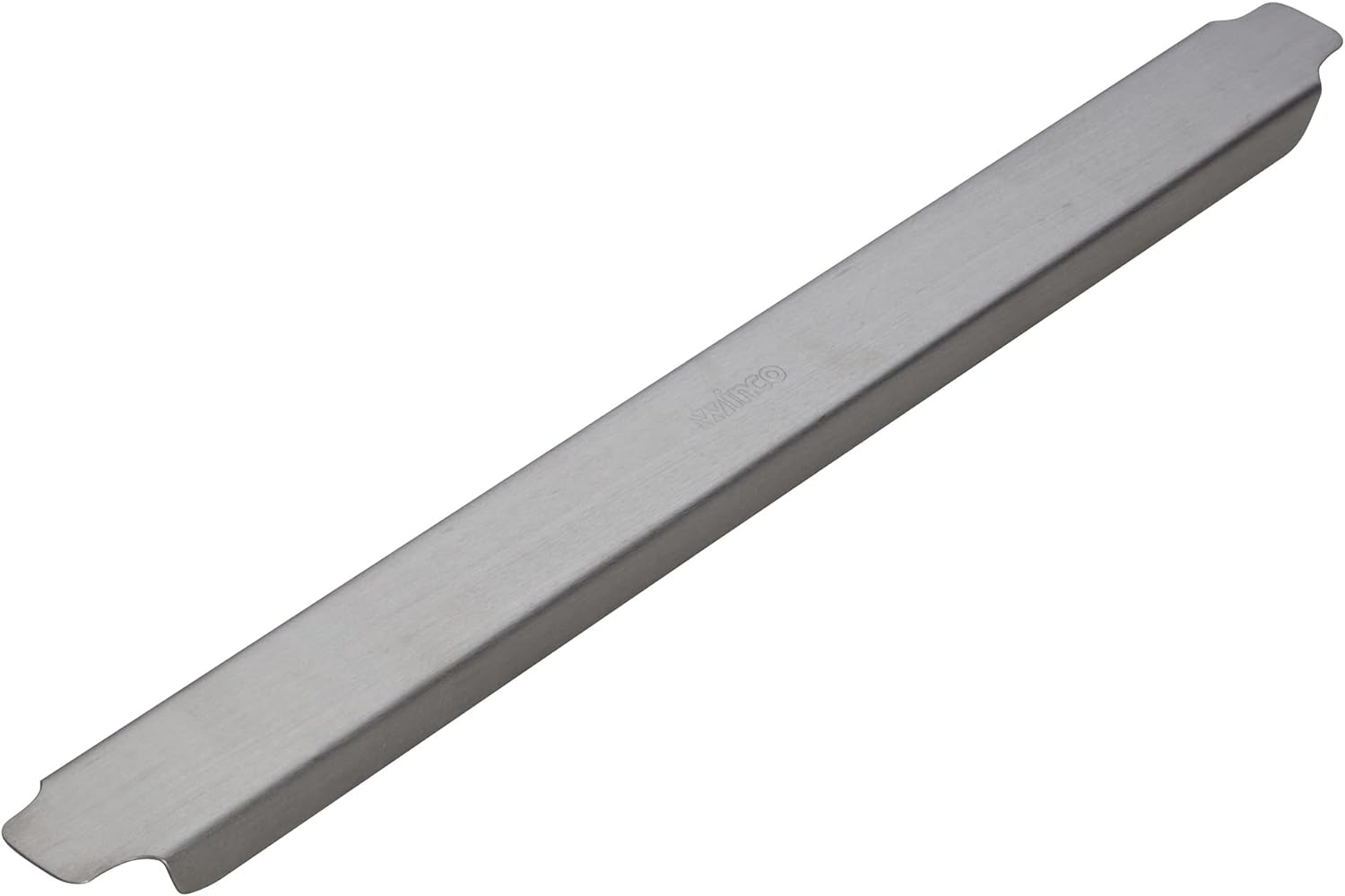 Winco Adaptor Bar, 12-Inch, Medium, Stainless Steel - Walmart.com