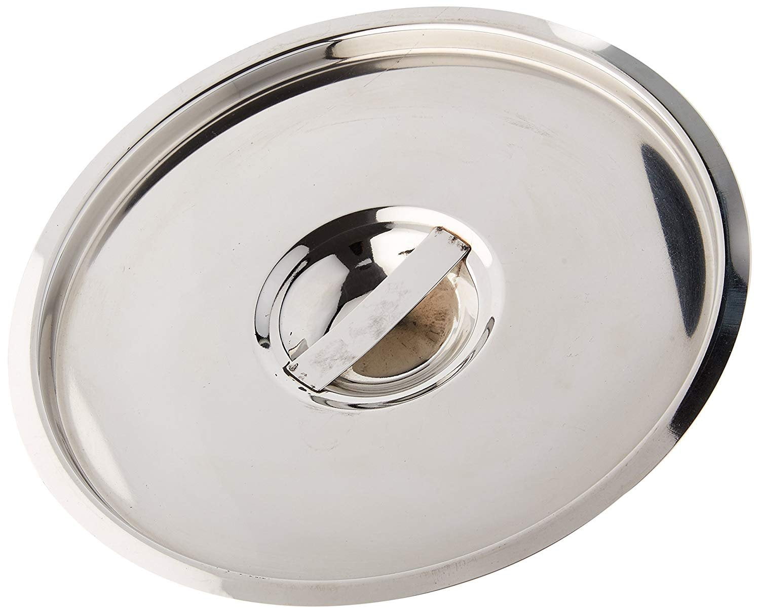 Winco BAMC-12 Cover for 12-Quart Bain Maries - Walmart.com
