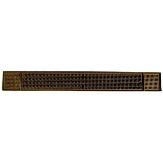 Winco BM-327B Bar Mat - Walmart.com