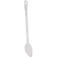 Winco BSOT-15 Solid Stainless Steel Basting Spoon, 15-Inch - Walmart.com