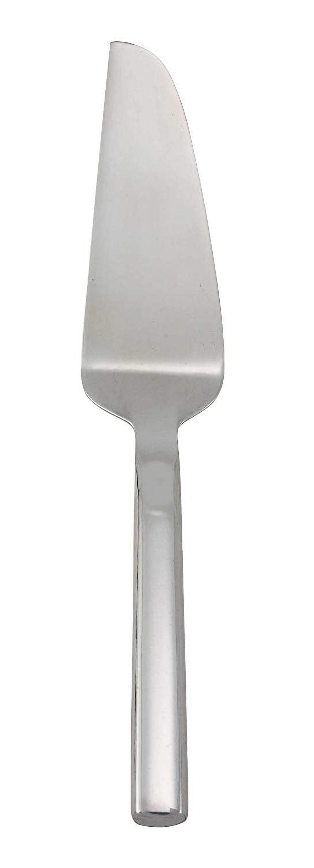 Winco BW-PS5 SS 11" Deluxe Pie Server - Walmart.com