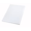 Winco, Cutting Board, 18x30x0.5-Inch White, NSF Certified - Walmart.com