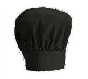 Winco CH-13BK Chef's Hat - Walmart.com