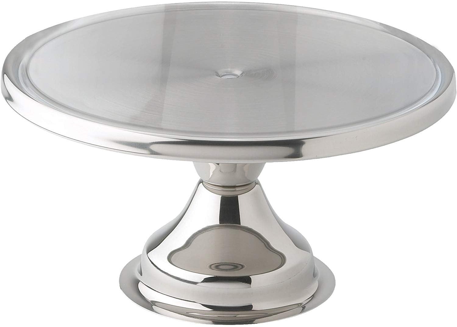 Winco CKS-13 Cake / Pie Display Stand - Walmart.com
