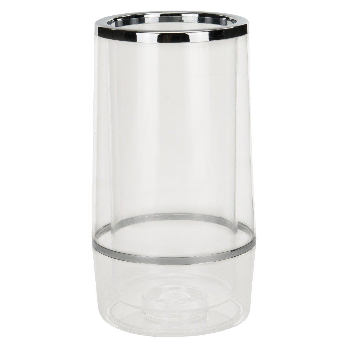 Winco Clear Acrylic Wine Cooler - Walmart.com