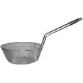 Winco Culinary Basket, 10-Inch Diameter, Fine Mesh - Walmart.com