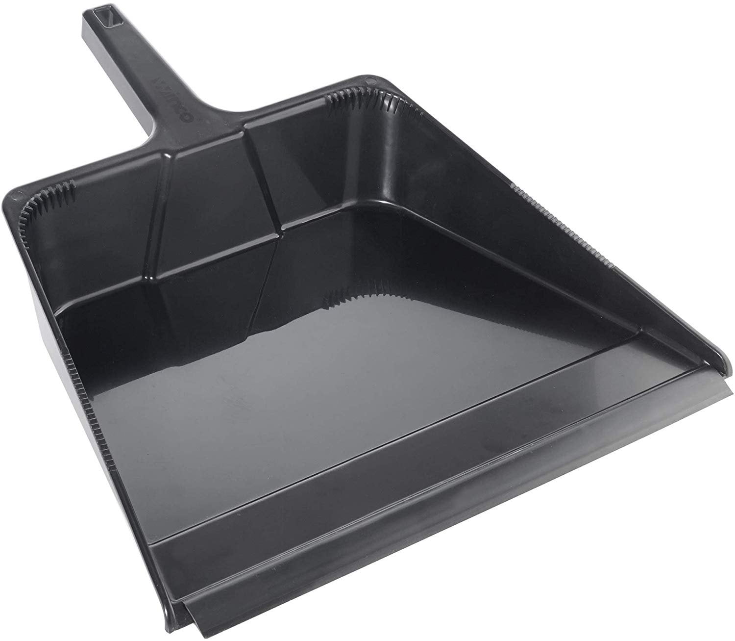 Winco Restaurant Style Large Plastic Dust Pan DP-1618K - Walmart.com