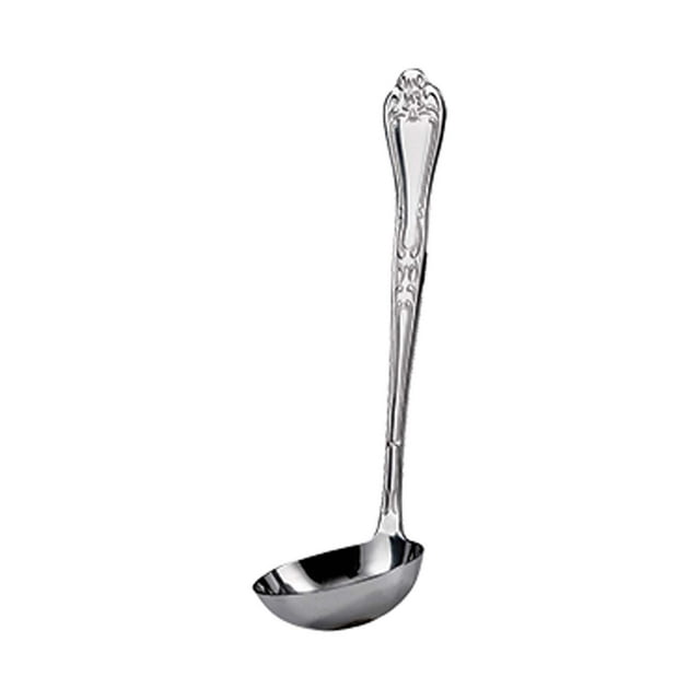 Winco Elegance Ladle, 2-Ounce, Medium, Stainless Steel - Walmart.com