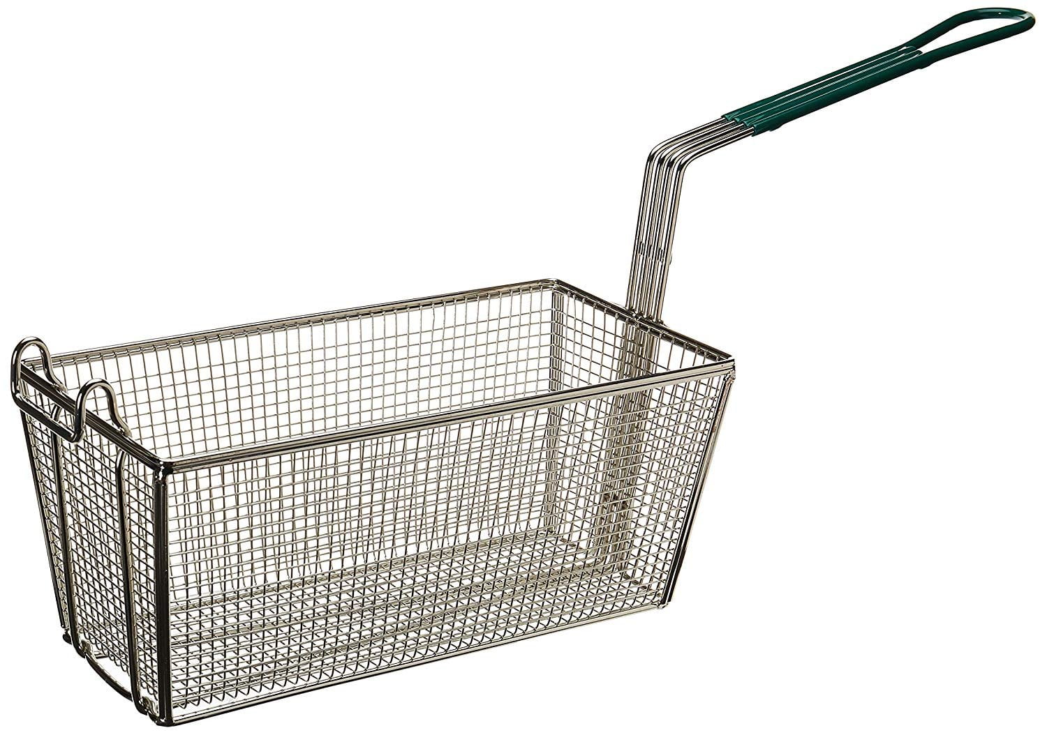 Winco FB-30 Fryer Basket - Walmart.com