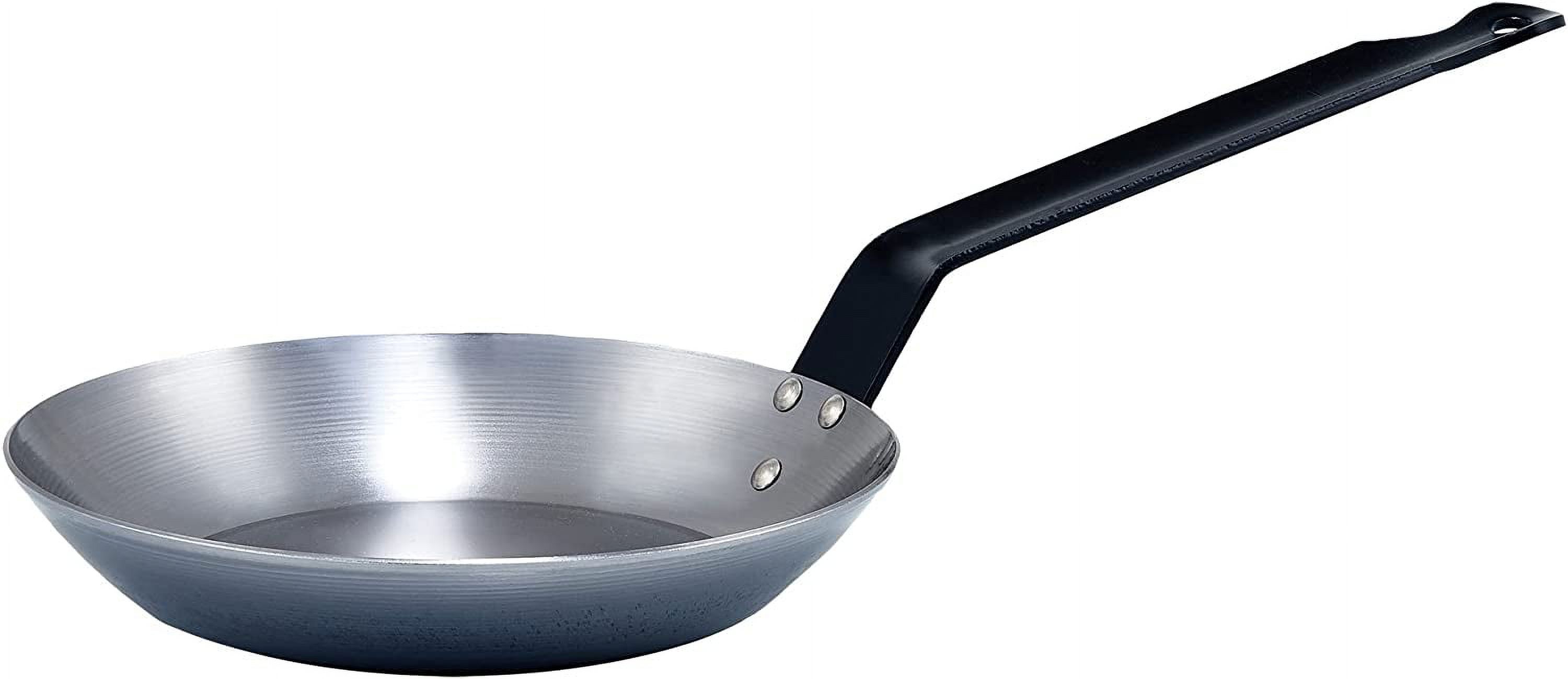 Winco French Style Fry Pan (9-1/2") - Walmart.com