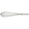 10" Stainless French Whip, Each - Walmart.com