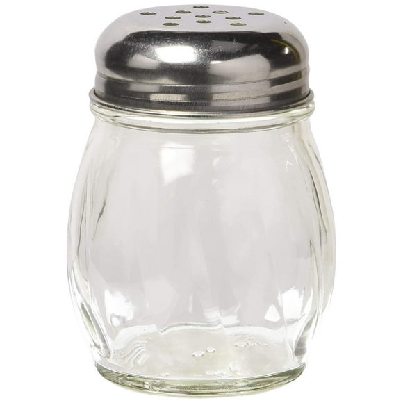 Grated Cheese Shaker