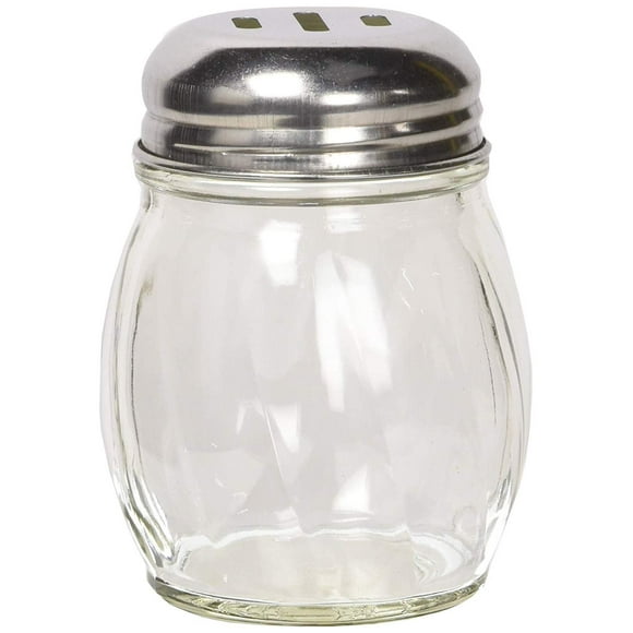 Grated Cheese Shaker