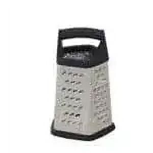 Winco 5-Sided Grater - Walmart.com