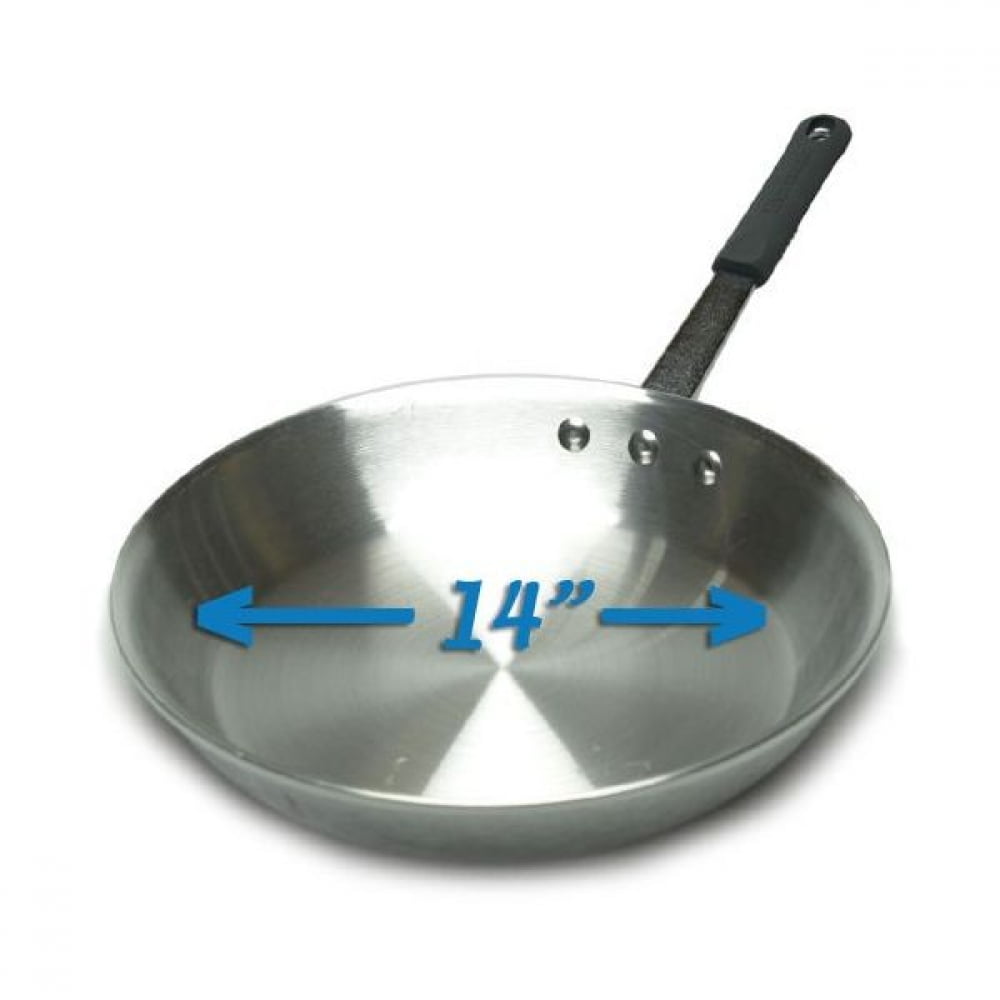 Winco Gladiator Frying Pan - Walmart.com