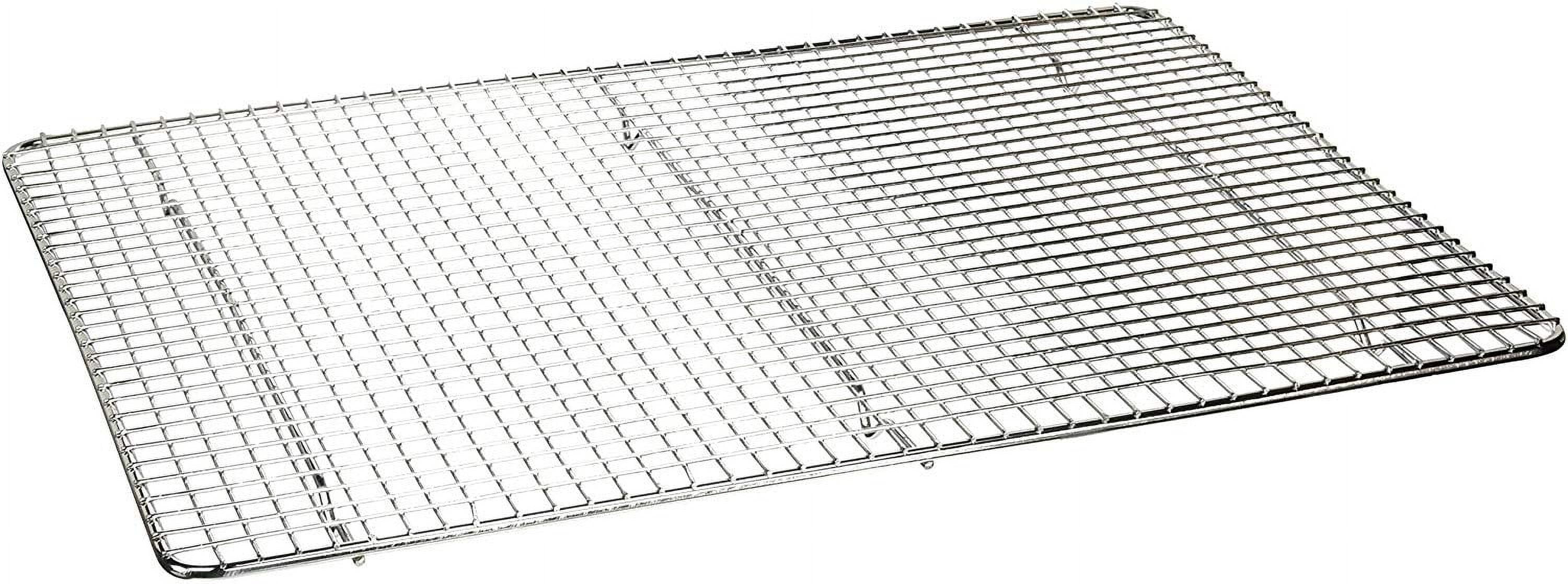 Winco Half-Size Cooling Rack 78295 - Walmart.com